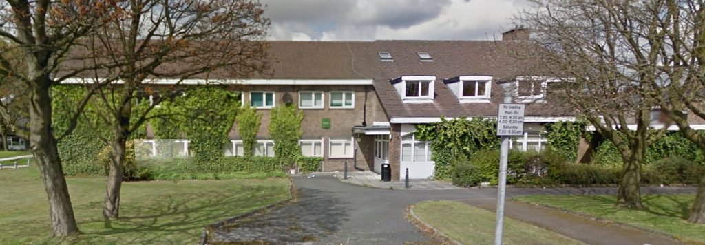 About – Al-Huda Academy