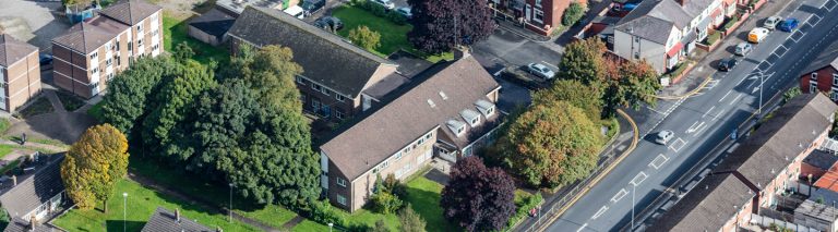 Al-Huda Academy – Established in October 2005