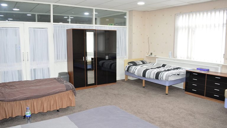 Support Us – Al-Huda Academy